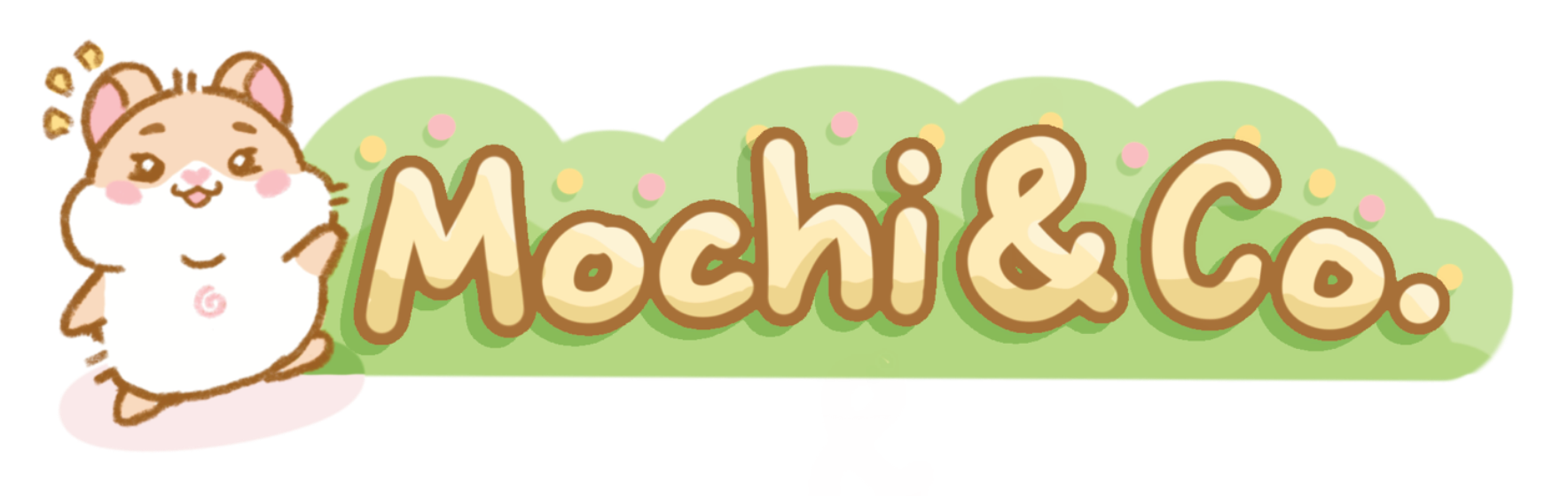 Home | Mochi & Co